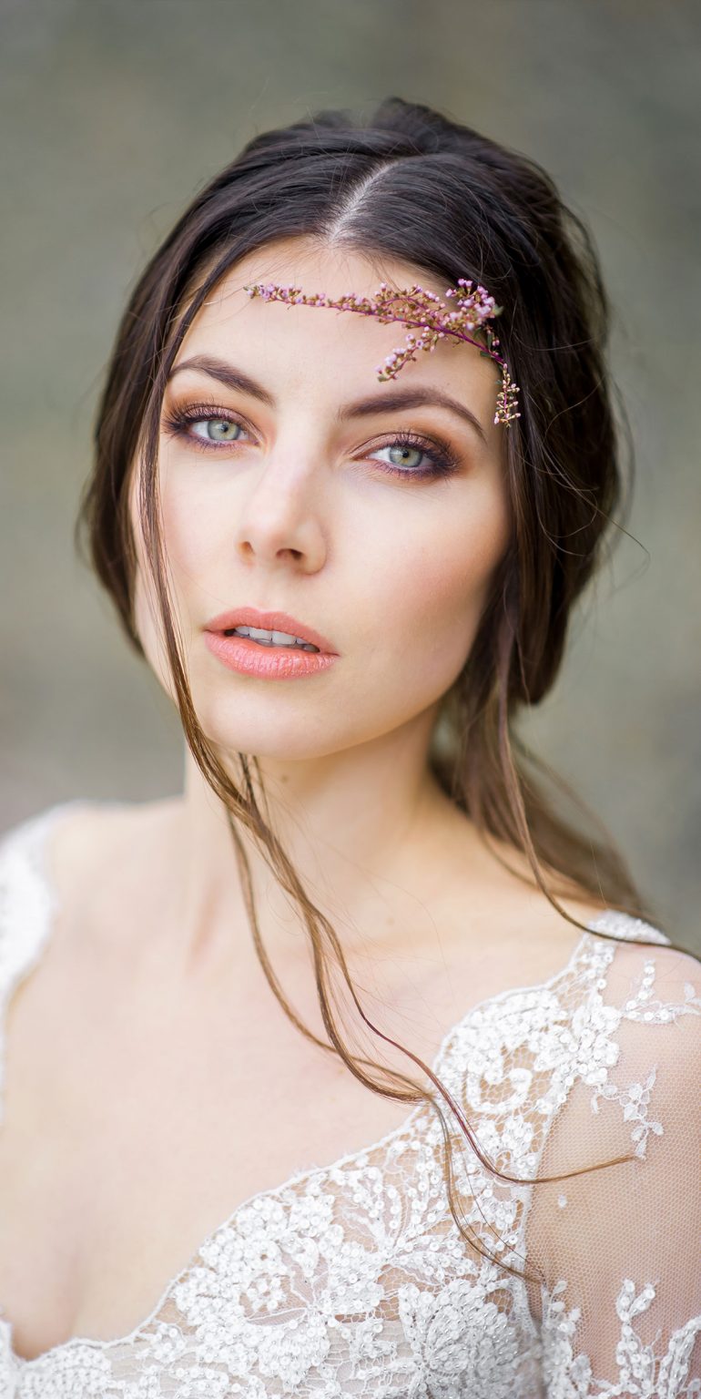 Portfolio • Tanja Naumann Make-up Artist